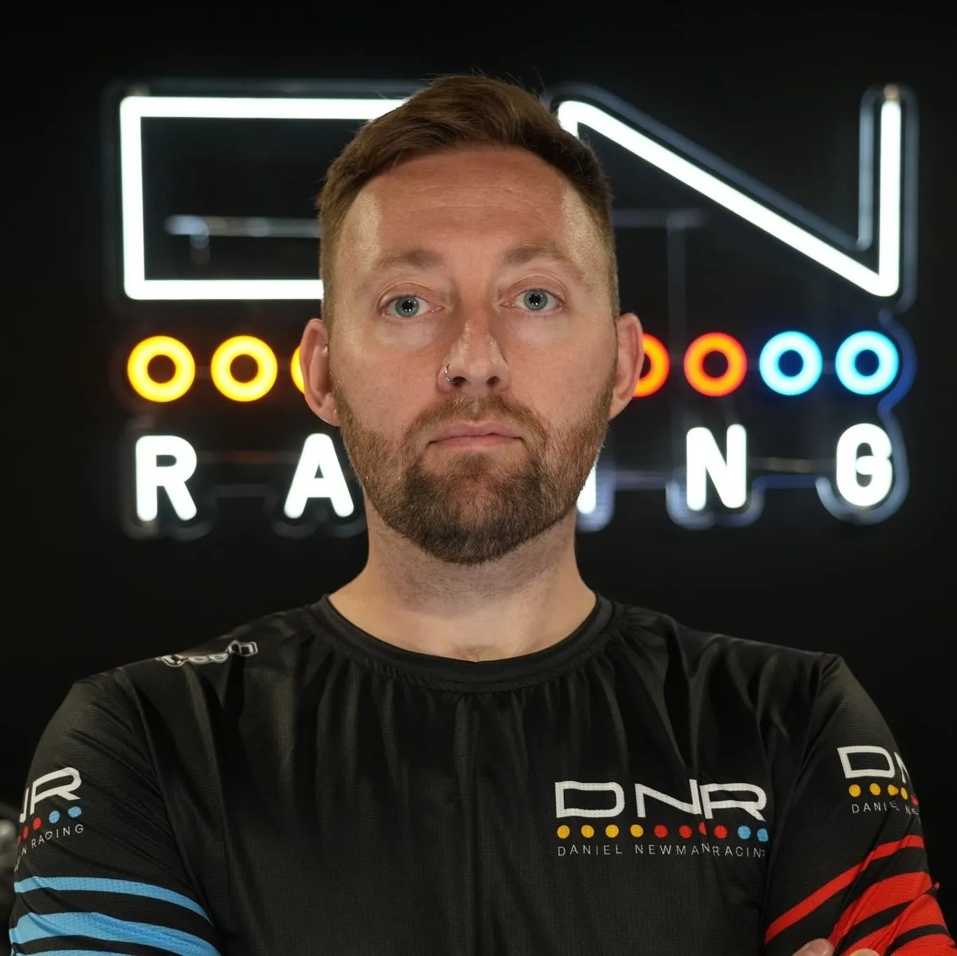 Daniel Newman Racing | Daniel Newman | DNR Esports